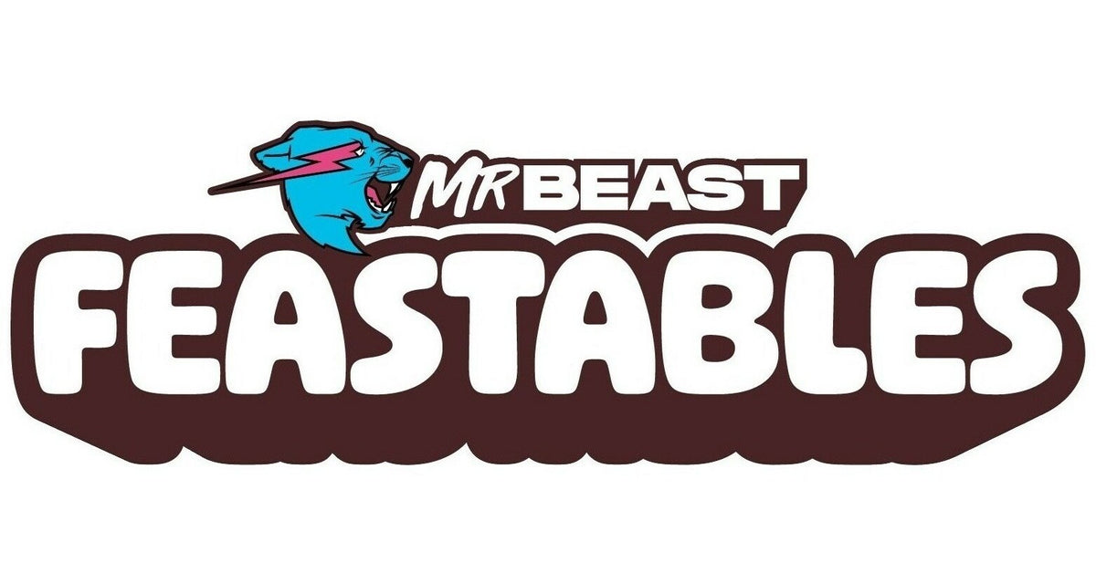 Mr Beast Feastables – Planet Foods