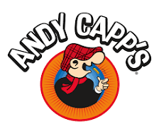 Andy Capp's – Planet Foods