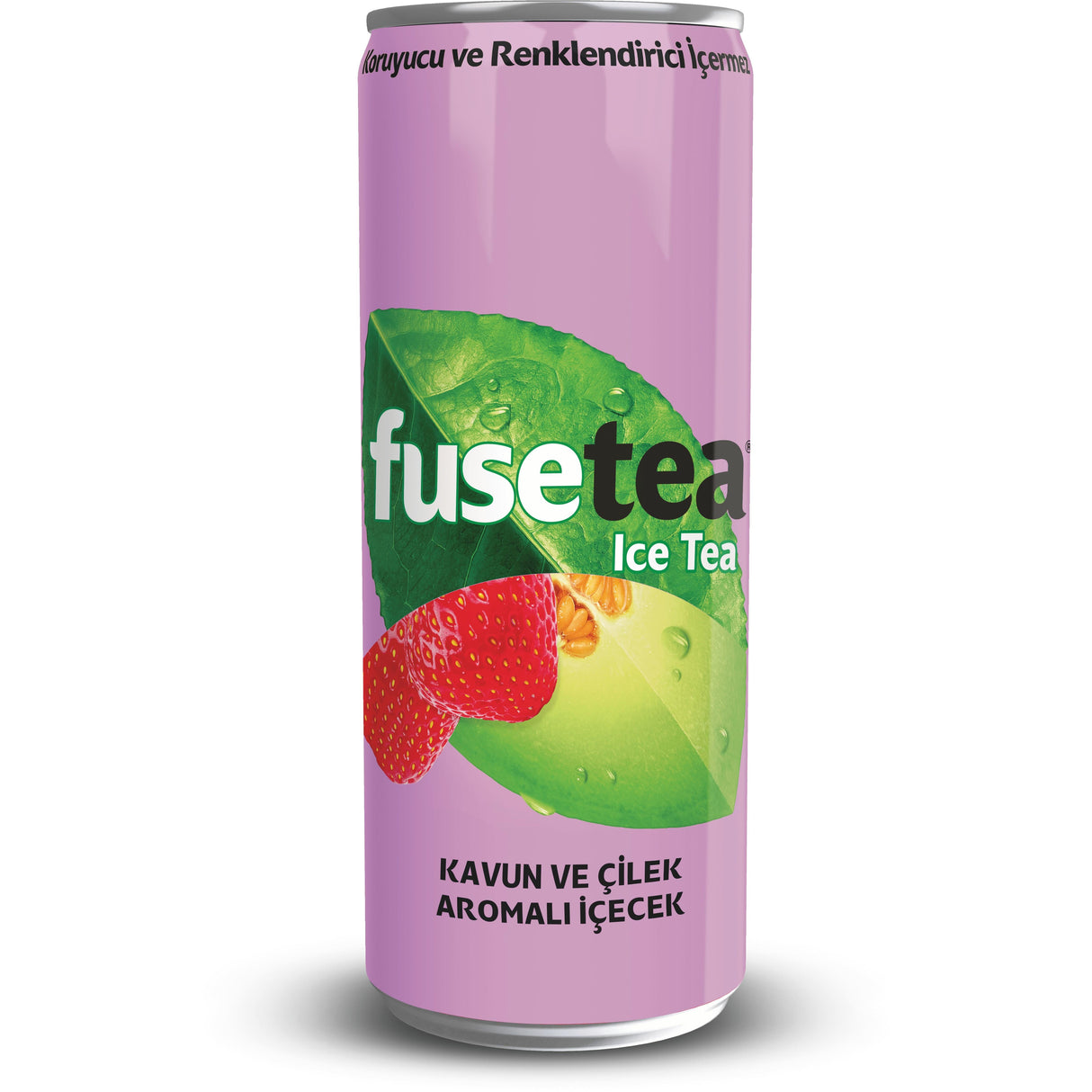 Fuze Tea Ice Tea Strawberry Melon 12 x 330ml – Planet Foods