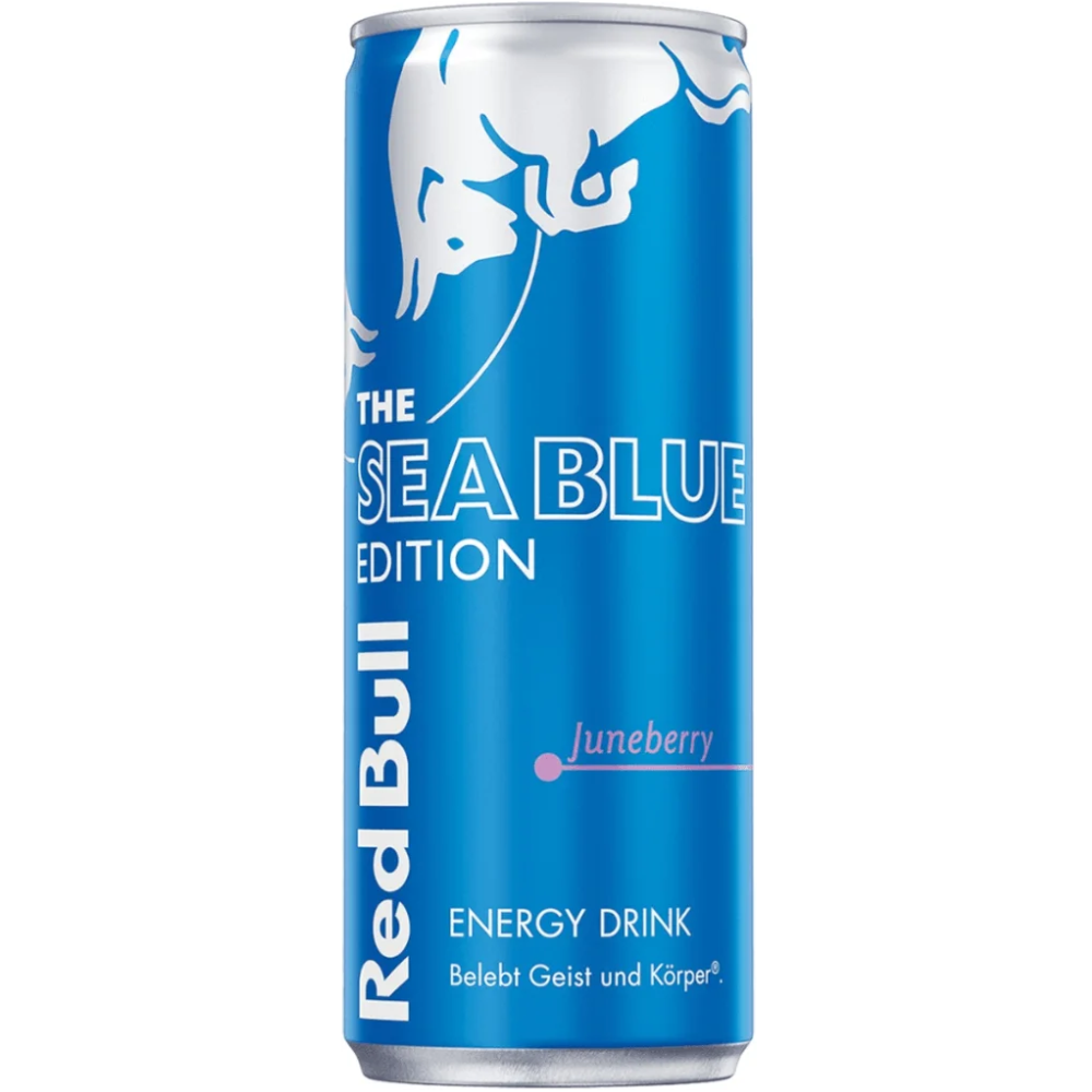 Red Bull June Berry - Energie en smaak voor professionals – Planet Foods