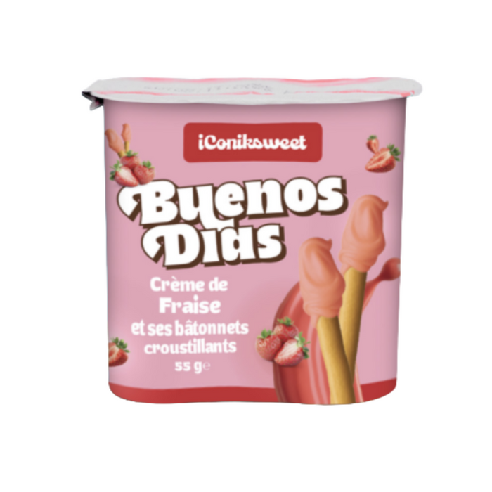 Planet Foods | Supplier of American & Asian Food Products in Europe