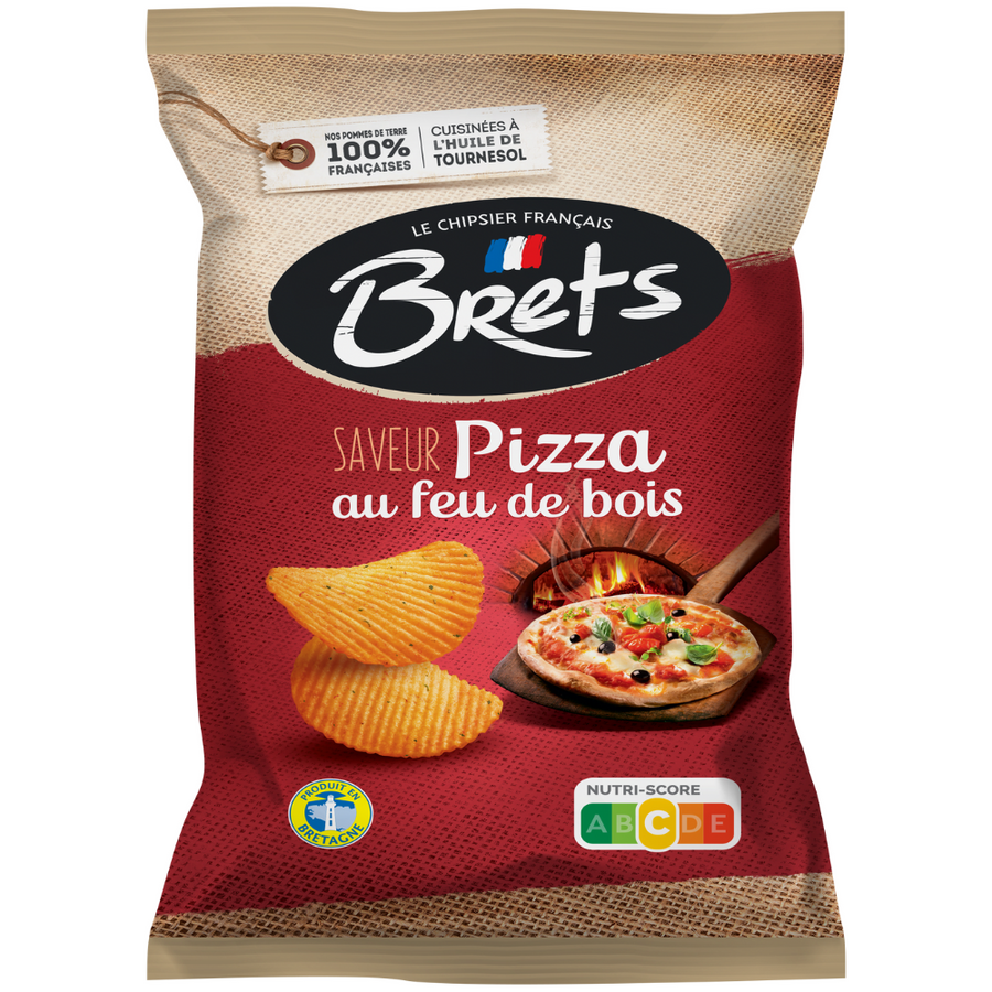Brets – Planet Foods