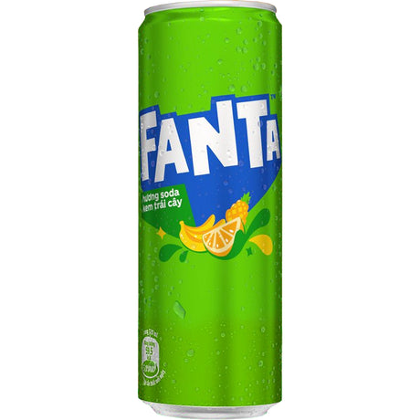 Boissons – Planet Foods