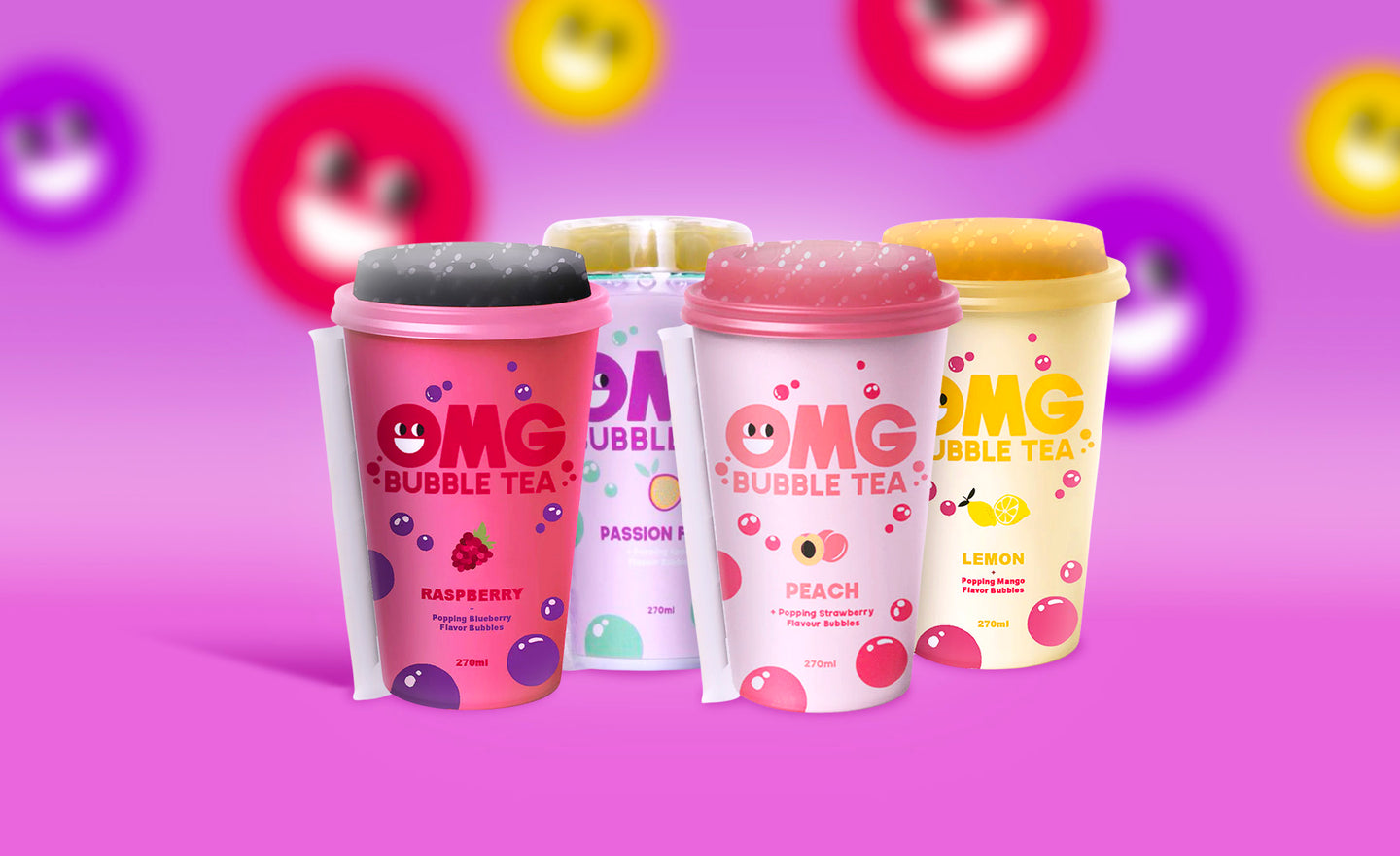 Planet Foods | Wholesaler of American and Asian Products in Europe