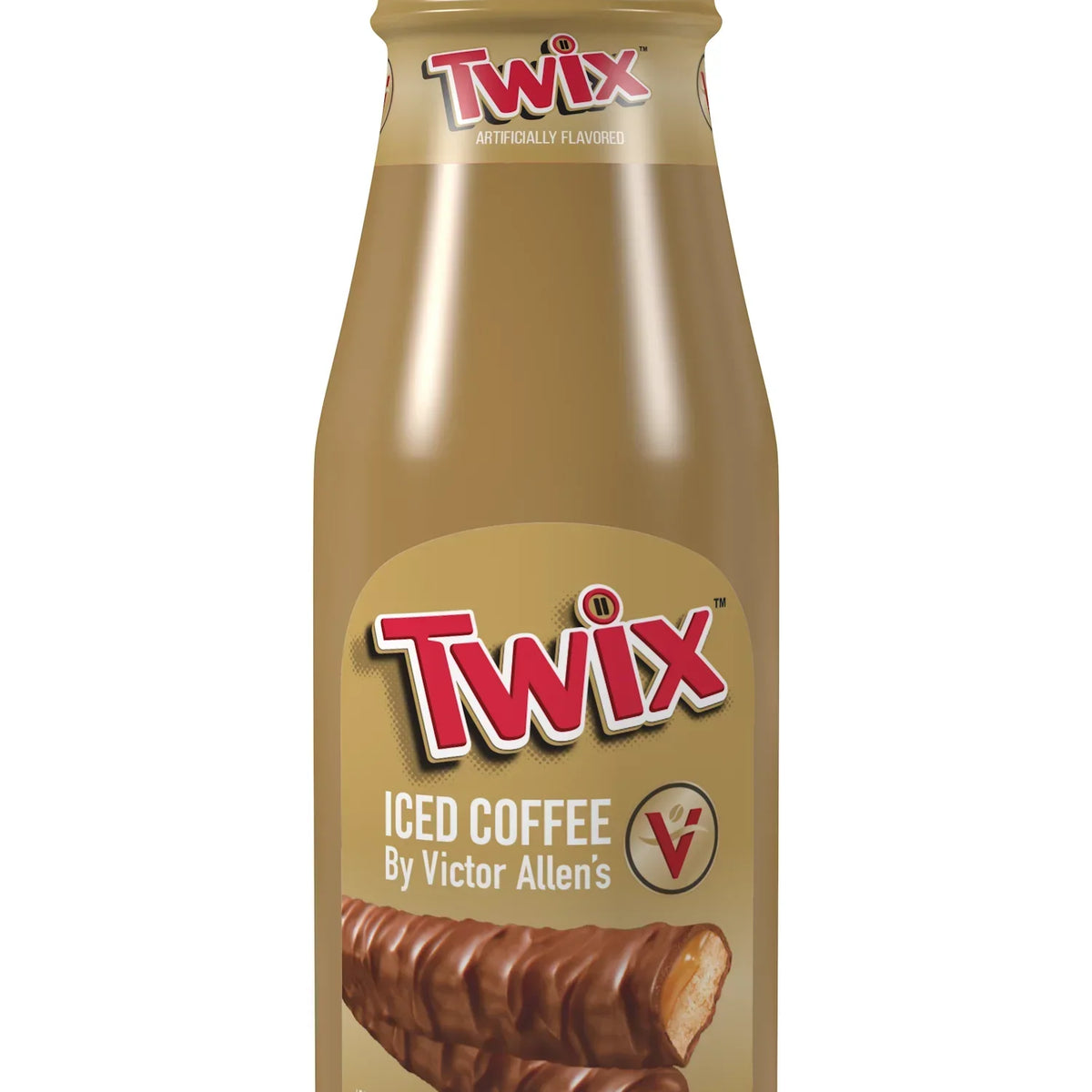Twix Iced Coffee 12 x 405ml – Planet Foods