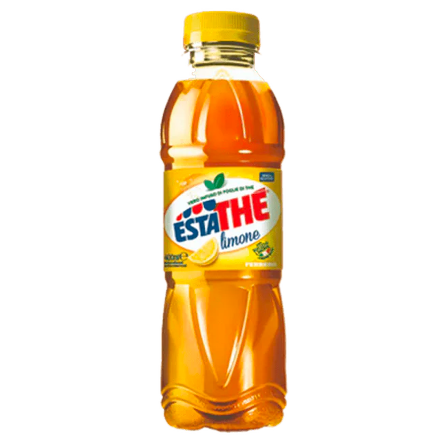 Ferrero Estathe Bottle Lemon 12 x 400ml – Planet Foods