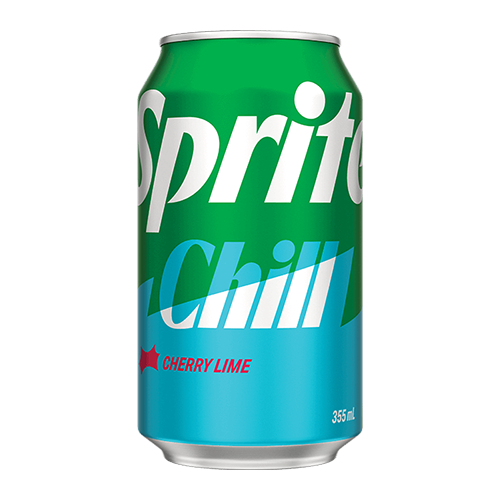 Sprite Chill Cherry And Lime 12 x 355ml – Planet Foods