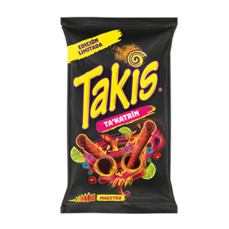 Takis ⎸ Planet Foods