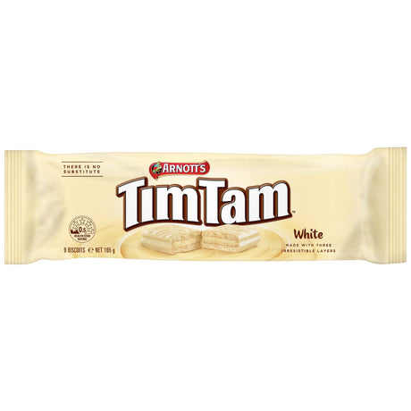 Tim Tam & Pods – Planet Foods