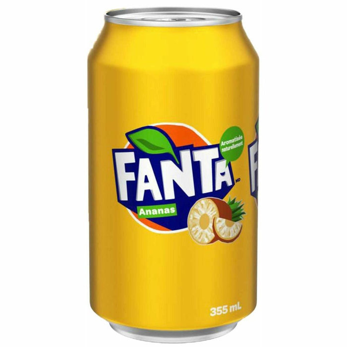 Boissons – Planet Foods