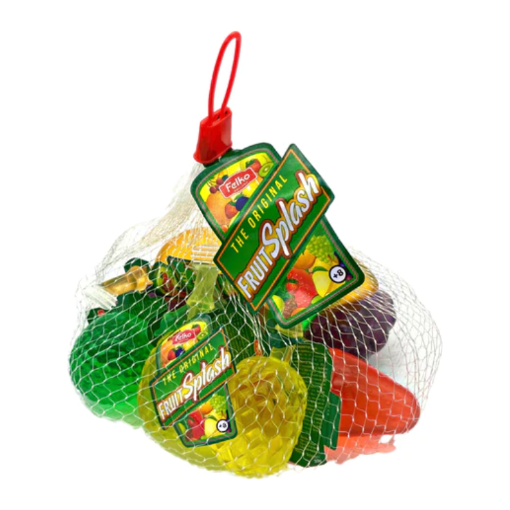 Felko Fruit Splash 24 x 310g – Planet Foods