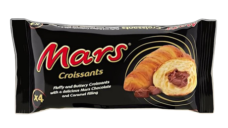 Mars – Planet Foods