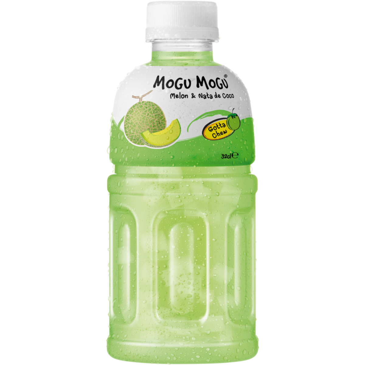 Mogu Mogu Melon 24 x 320ml – Planet Foods