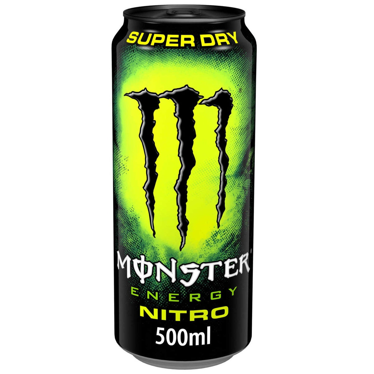 Monster Energy Nitro 12 x 500ml – Planet Foods