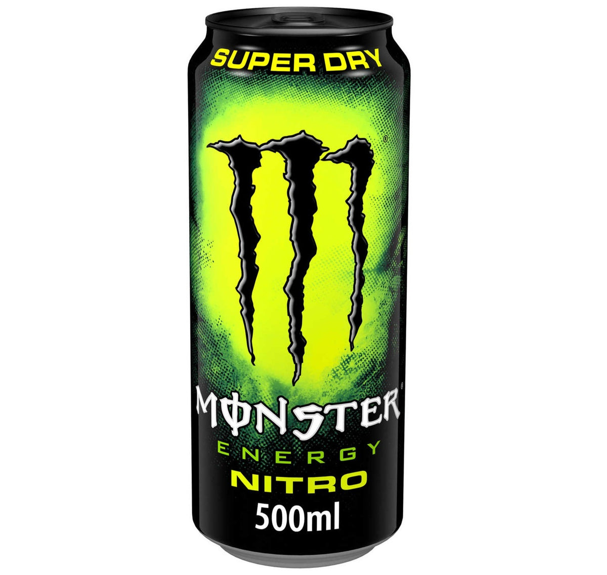 Monster Energy Nitro 12 x 500ml – Planet Foods