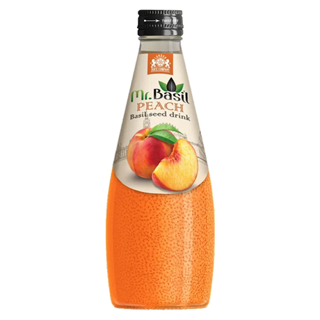 Mr Basil – Planet Foods