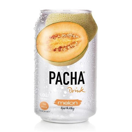 Pacha – Planet Foods