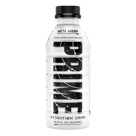 Boissons – Planet Foods
