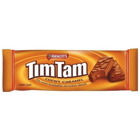 Tim Tam & Pods – Planet Foods