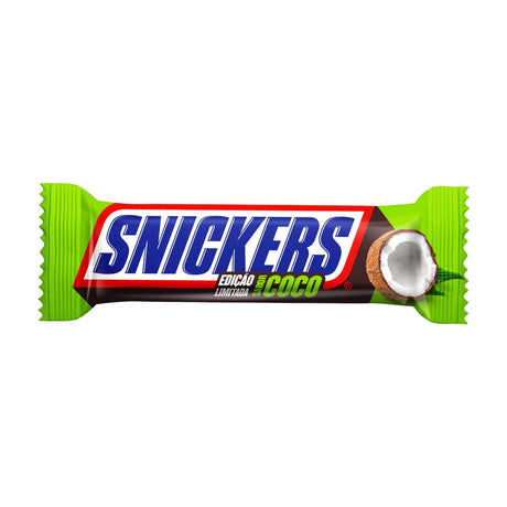 Collection Snickers pour Professionnels - Planet Foods