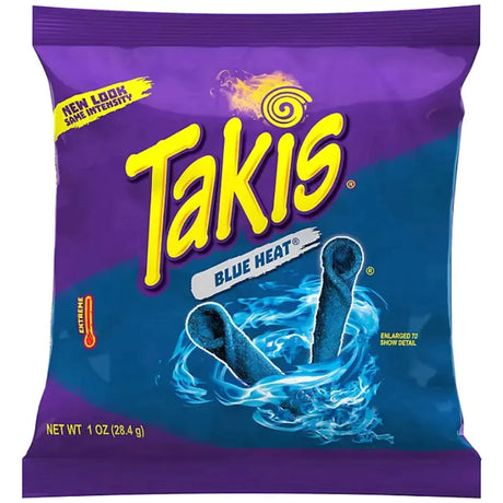Takis ⎸ Planet Foods